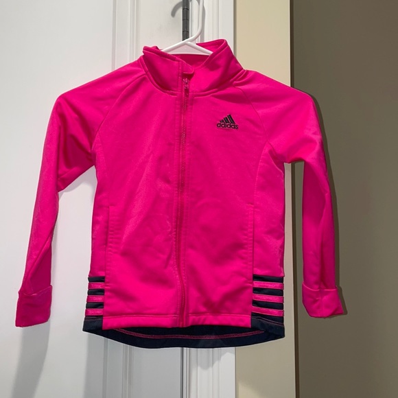 adidas | Jackets & Coats | Adidas Kids Jacket | Poshmark